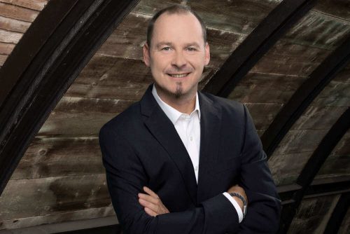 Marcus Christ - RK-Admin