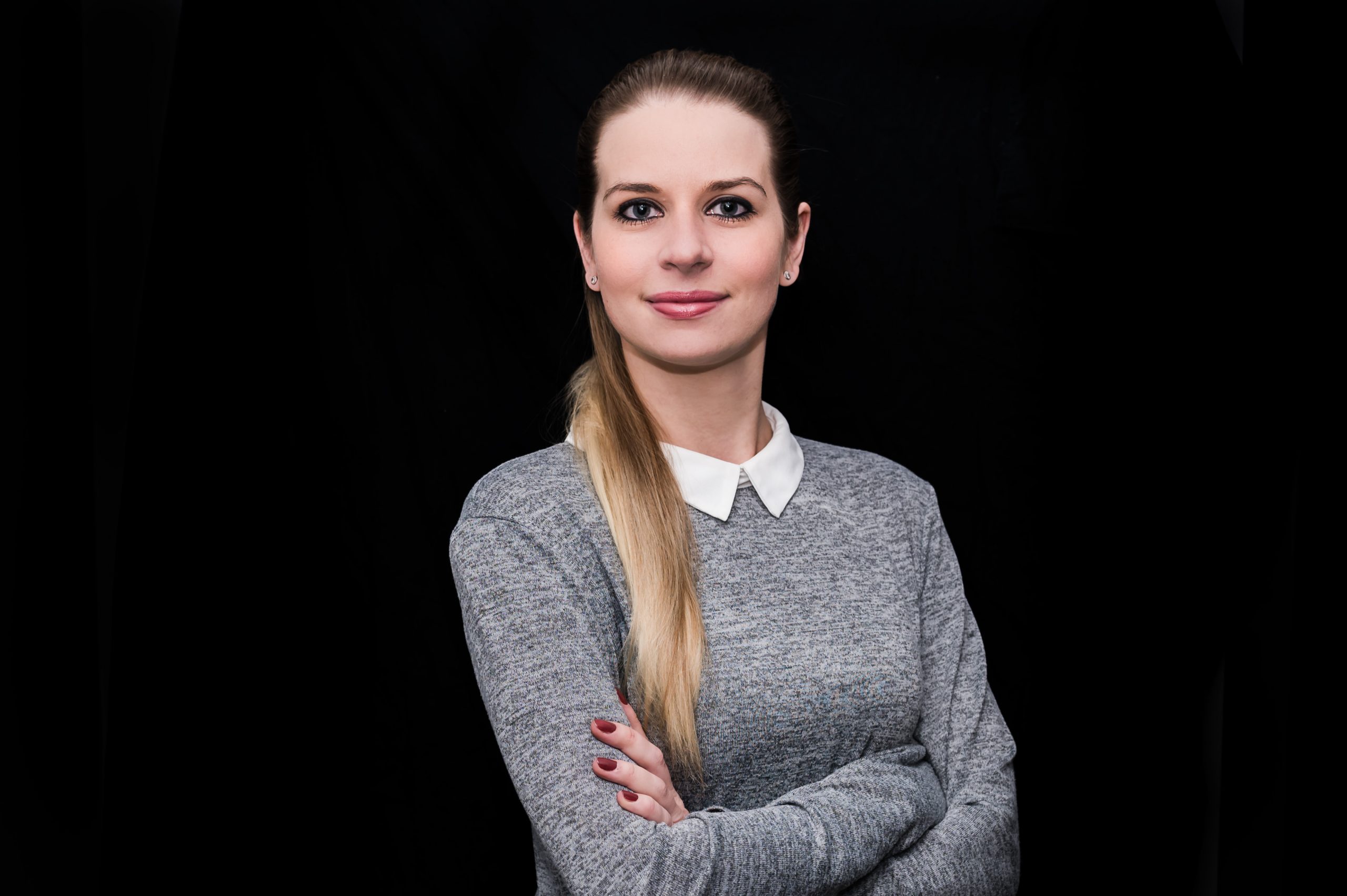 Stefanie Moik - RK-Admin