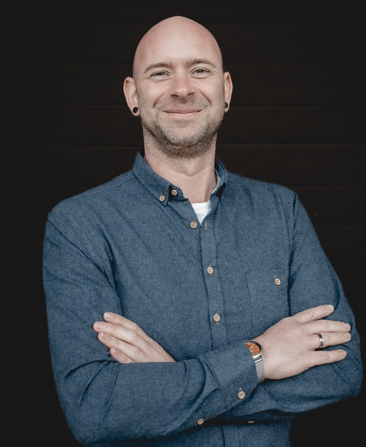 Martin Thom - RK-Admin